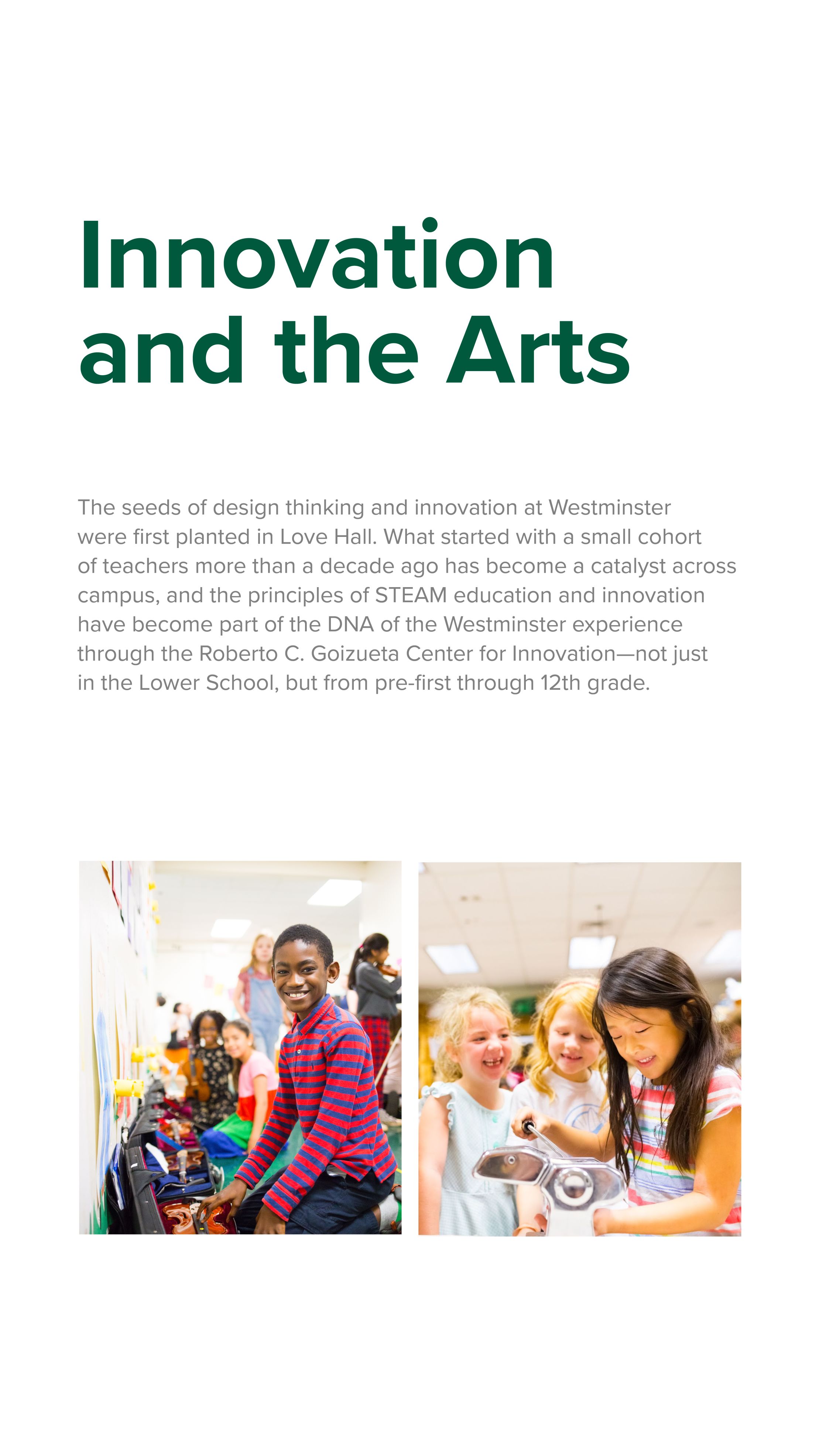 For complete details on our Campus Plan, click the button below. For ...